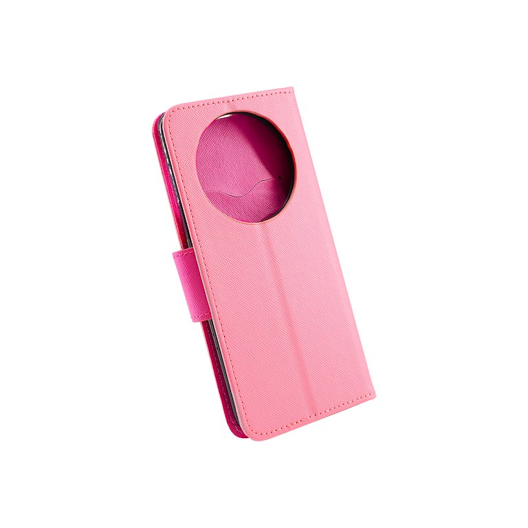 Mercury Flip Case Honor Magic 7 Lite (roza)