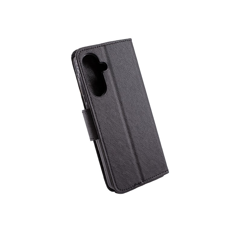 Mercury Flip Case for SM-A366B (Galaxy A36 5G) crna