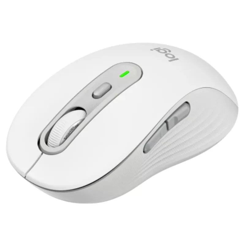 LOGITECH MK950 Wireless Desktop White US tastatura + miš
