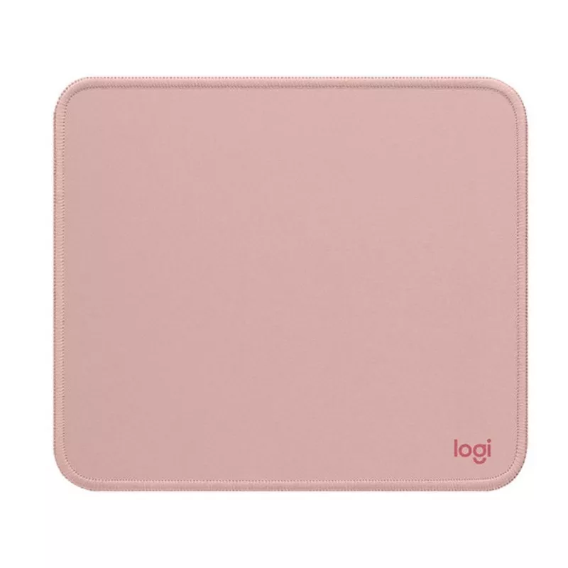 LOGITECH Studio podloga za miš roze