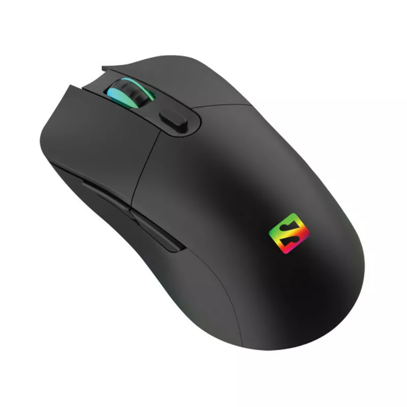 Miš Wireless Sandberg Sniper 2 2400DPI 640-21