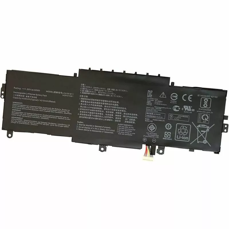 Baterija za Laptop Asus ZenBook 14 UX433 series A5046R A5090T U4300
