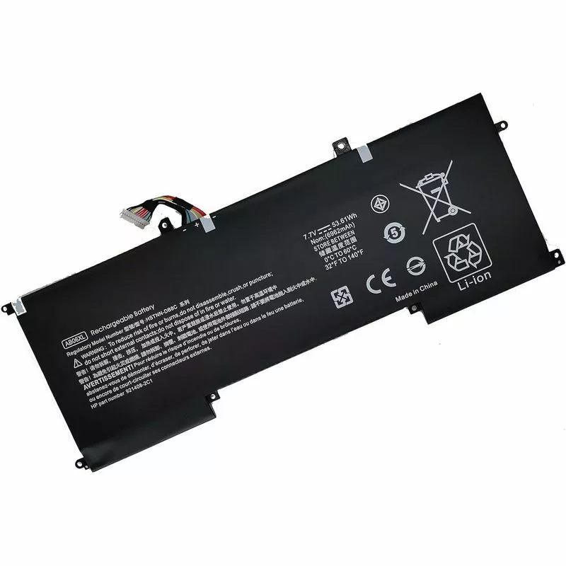 Baterija za Laptop HP AB06XL HP Envy 13 2017 13-AD series