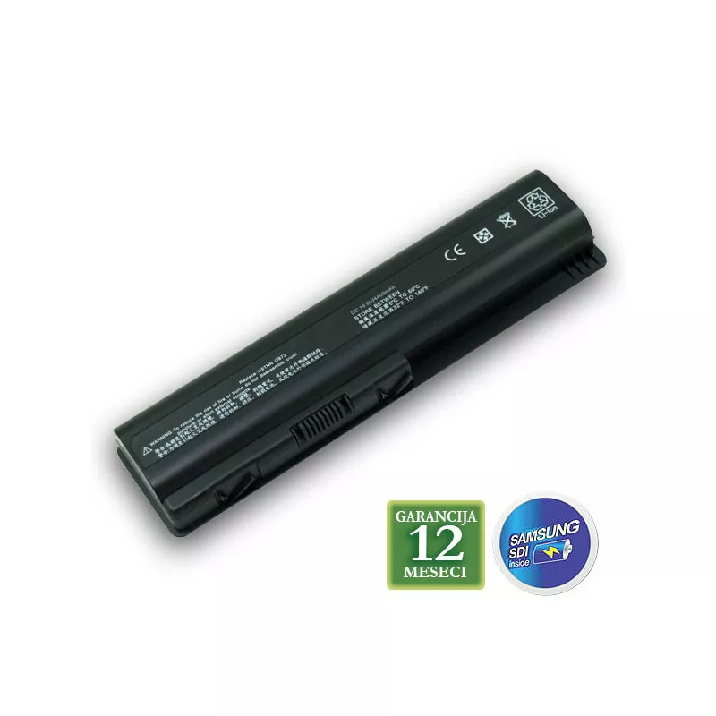 Baterija za laptop HP Compaq Presario CQ70 series HP5028LH