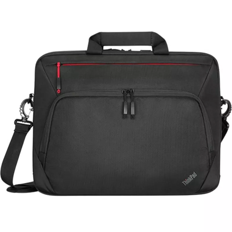 Torba LENOVO 15,6″ ThinkPad Essential Plus Eco/4X41A30365/crna