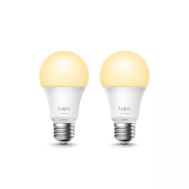 SMART sijalica TP-Link Tapo L510E (2-Pack)