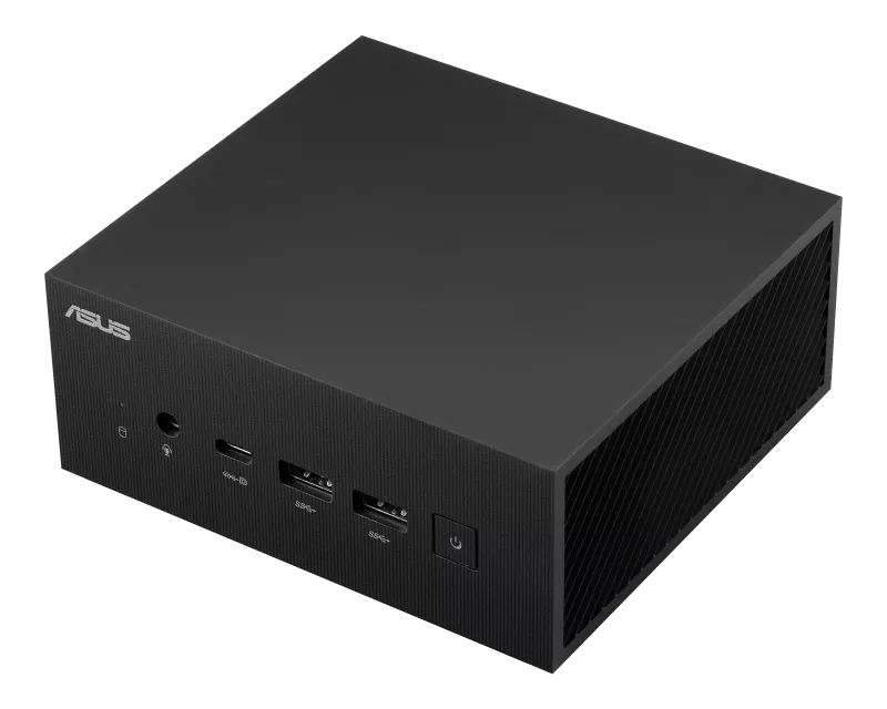 ASUS Mini PC PN53-BS7773MDS1 (Ryzen 7 7730U, Barebone)