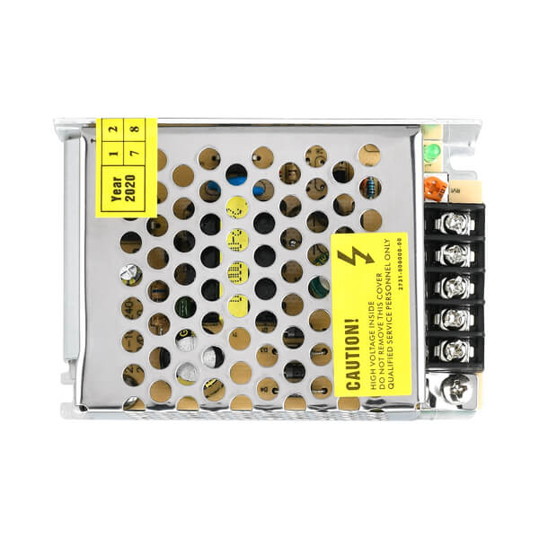 LED napajanje 24VDC 25W IP20 BY02-10250