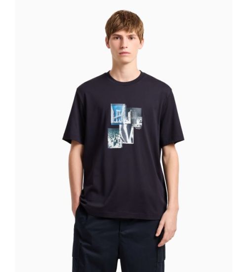 Armani Exchange muška majica