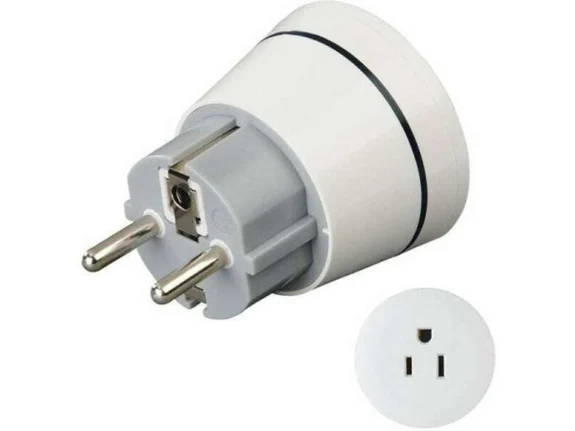 Hama Adapter američki na evropski