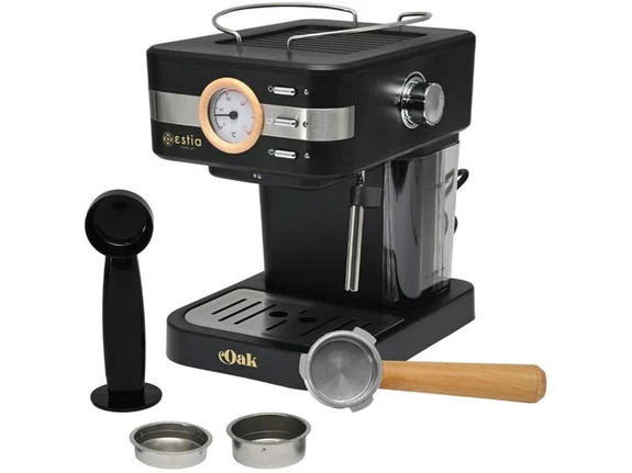 Estia Aparat za espresso 950W ES06-18986
