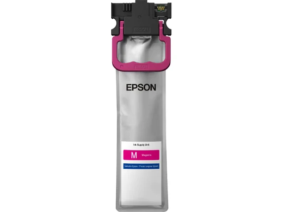 Epson Magenta mastilo XL T13L340