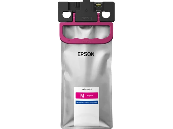 Epson Magenta mastilo XL T11N340