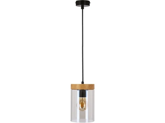 Visilica + drvo Wels 1x40W E27