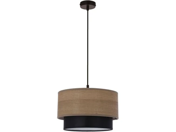 Viseća lampa - Ruben 1x60 E27