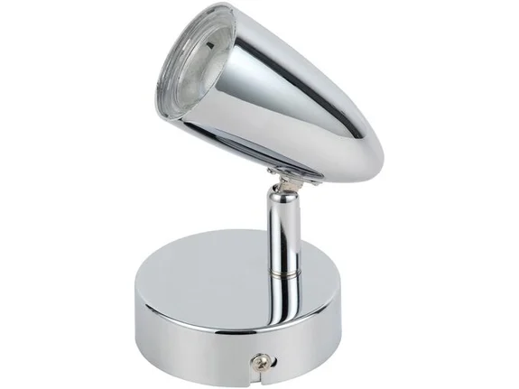 Zidna lampa Liberty 1x4W LED