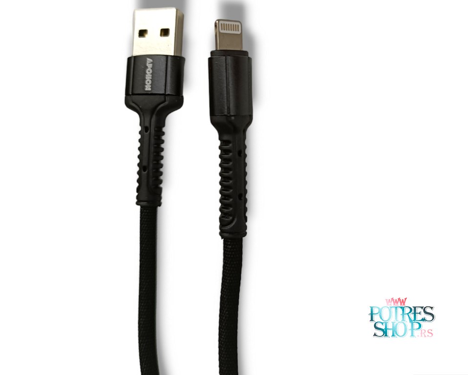 APOLLON KABAL USB NA TIP-C 1M S26CB