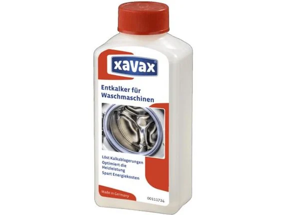 Hama Xavax sredstvo protiv kamenca za veš mašine 250ml