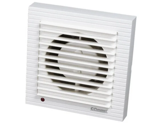 Commel Ventilator fi148mm 18W 320m2/h