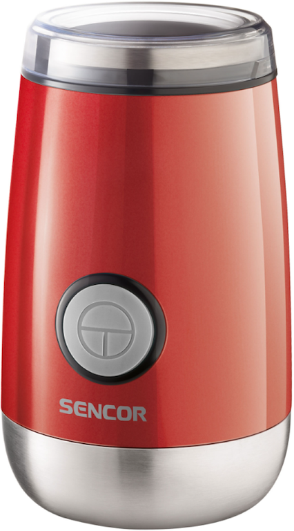 SENCOR SCG 2050RD Elektrièni mlin za kafu, 150W