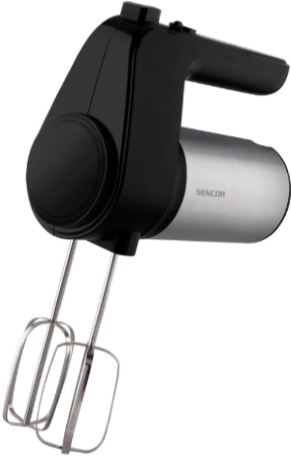 SENCOR SHM 5207SS Ruèni mikser, 6 brzina, 400W