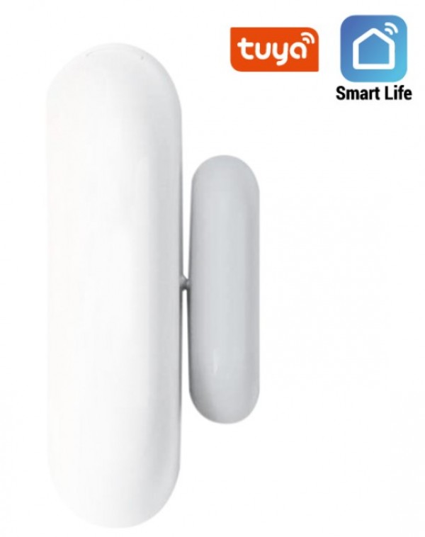 Wi-Fi smart magnetni prekidaè za vrata i prozore WFS-D01