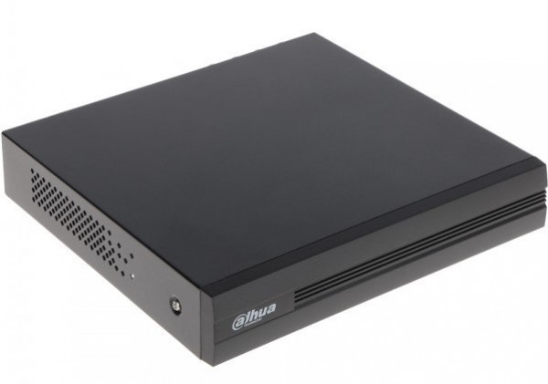 Dahua DVR XVR1B08-I 8+2 kanalni penta-brid 130fps 1080N 720P mini metalno kuæište 1X audio ulaz