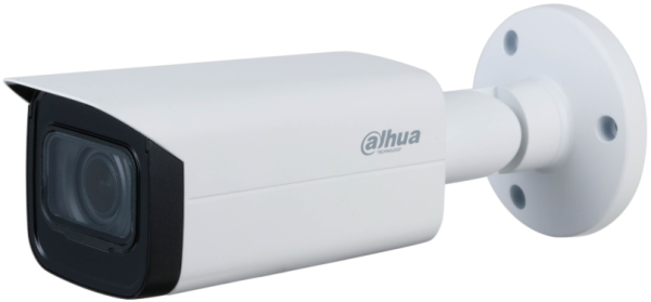 KAMERA Dahua HAC-HFW2501TU-Z-A-27135-S2 4u1 5MP D/N WDR bullet IC; Pro serija; Smart IC 80m