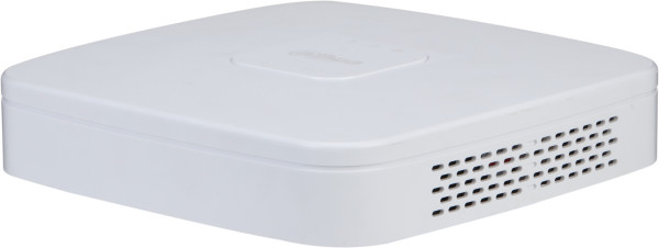 Dahua NVR2108-4KS3 8-KANALNI NVR LITE SERIJA SMD+ DO 12MP DO 80MBPS PLASTIÈNO KUÆIŠTE 1X SATA AUDIO