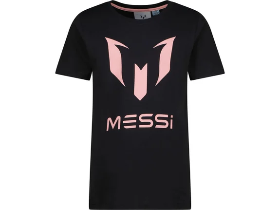 Messi logo majica kratak rukav za dečake Mijassi