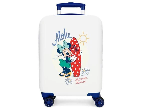 Minnie ABS Kofer 50 cm
