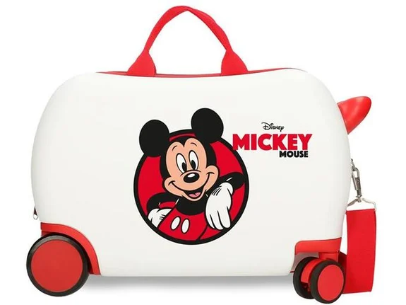 Mickey ABS Kofer za decu 45 cm