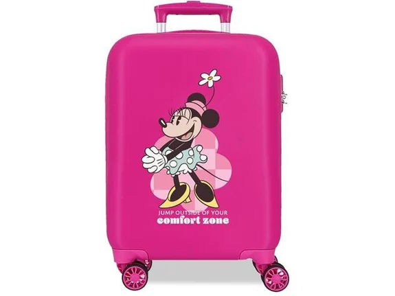Minnie ABS Kofer 50 cm