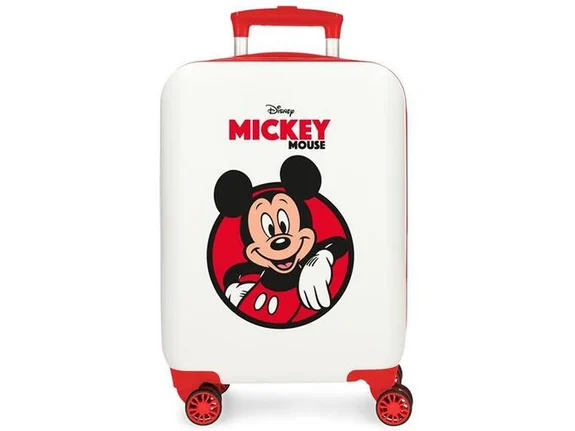 Mickey ABS Kofer 50 cm