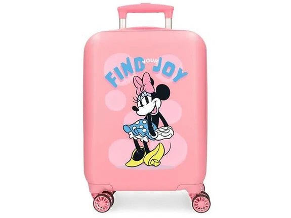 Minnie ABS Kofer 50 cm