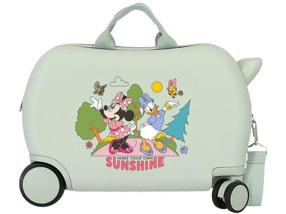 Minnie ABS Kofer za decu 45 cm