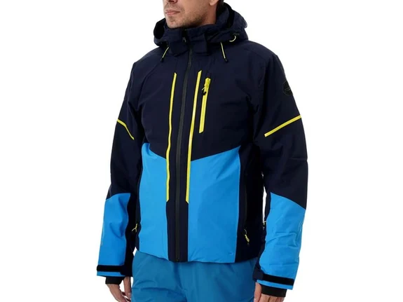 Icepeak Muška Ski jakna Fircrest 6-56124-839-390