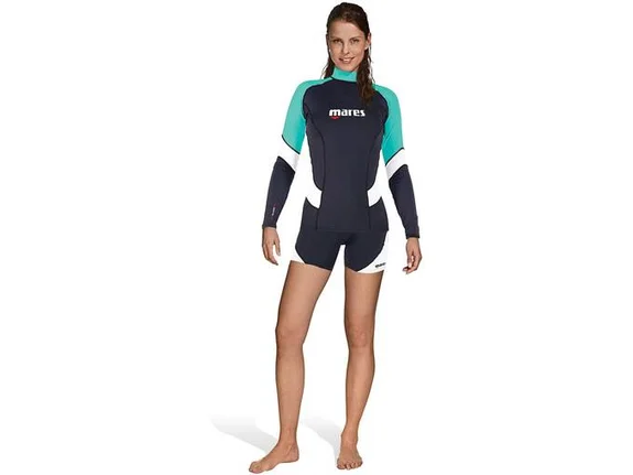 Mares Jednodelni kupaći kostim Rash Guard