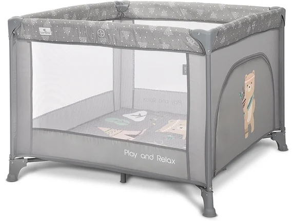 Lorelli Bertoni Ogradica Play&Relax