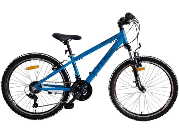 Cross Bicikl 24" Speedster AL Boy