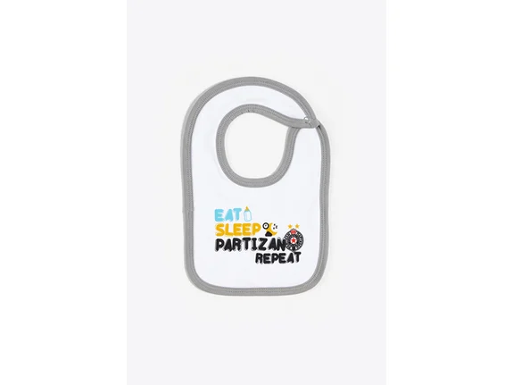 Partizan Portikla Repeat