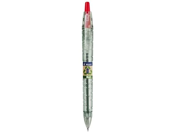 Pilot Hemijska olovka B2P Ecoball Medium
