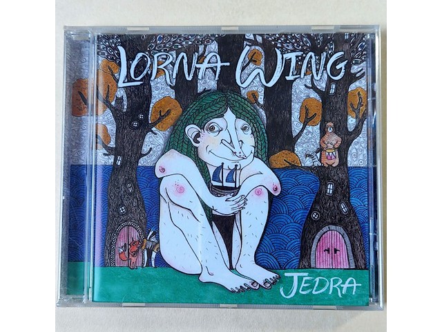 Lorna Wing - Jedra