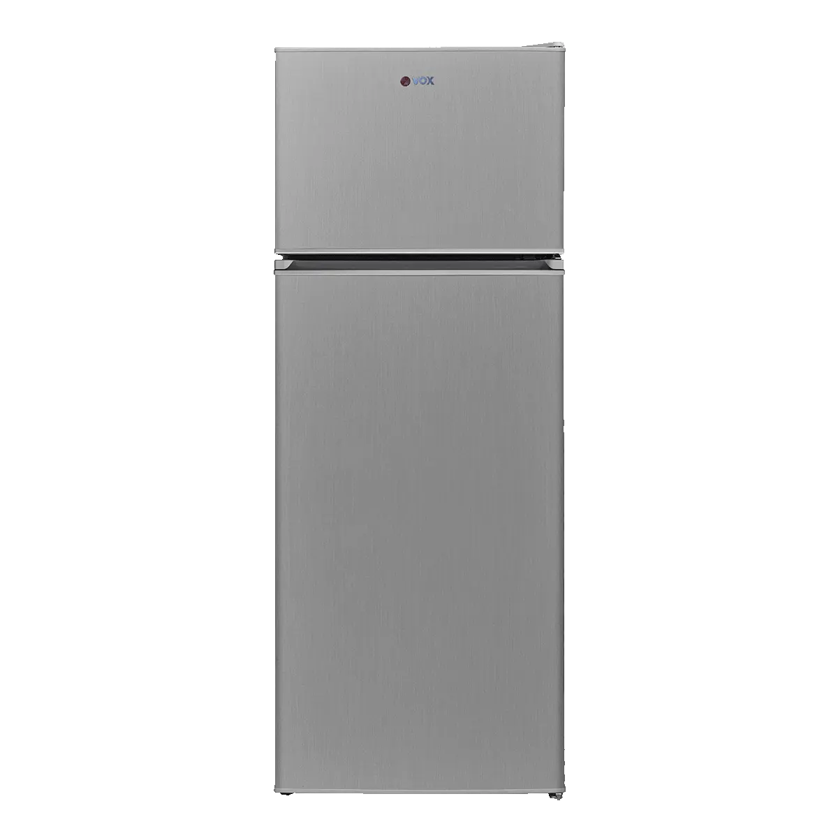 VOX KG 2630 SE Frižider, Sivi