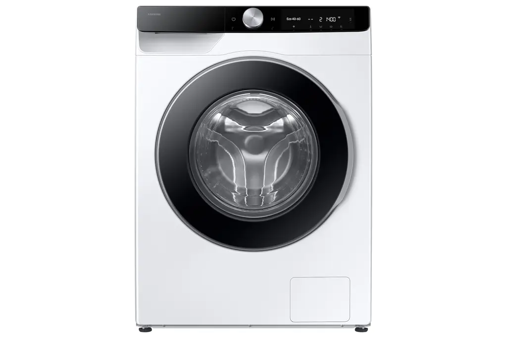 Samsung Mašina za pranje veša WW11DG6B85LKU4, 11kg, 1400obr, Inverter, Wi-Fi, Bela
