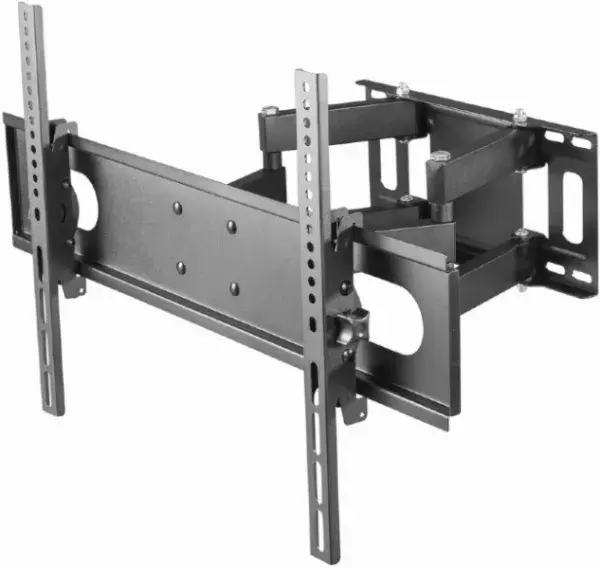 GEMBIRD Nosač za televizor WM-70ST-01, Rotiranje 37-70, VESA max.60x40cm, Max 35kg