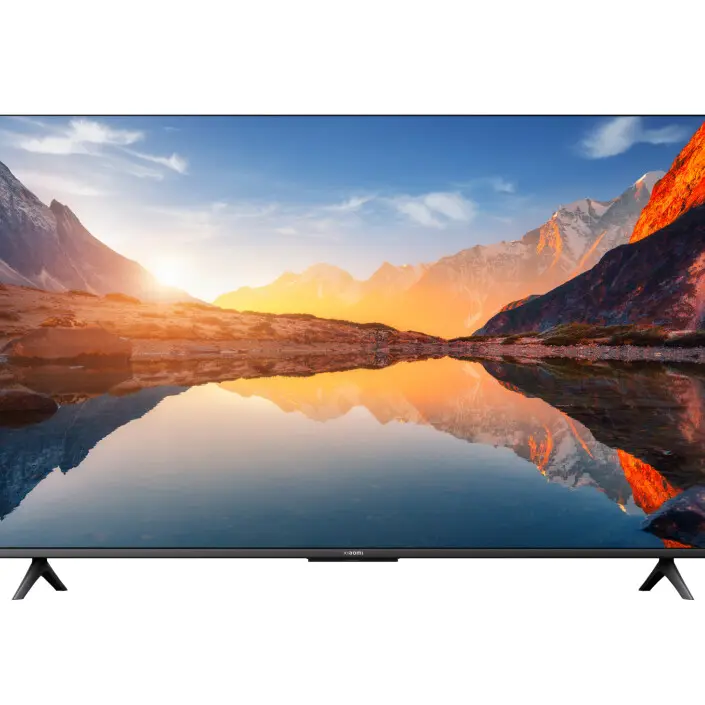 XIAOMI Televizor A 55 EU, 55", 3840x2160 4K UHD, Smart, Crni