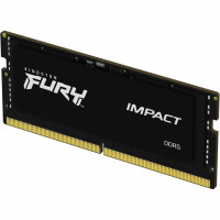 8 GB DDR5 4800 MHz Kingston KF548S38IB-8