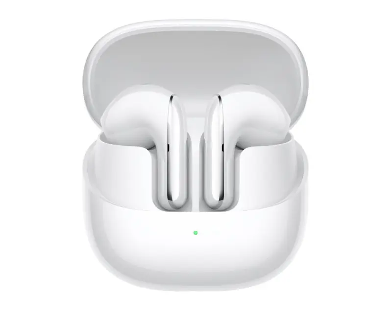XIAOMI Slušalice Buds 5 Bele (BHR8117GL)
