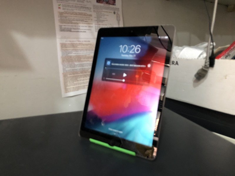 Apple iPad Air A1474-16gb Be.T52